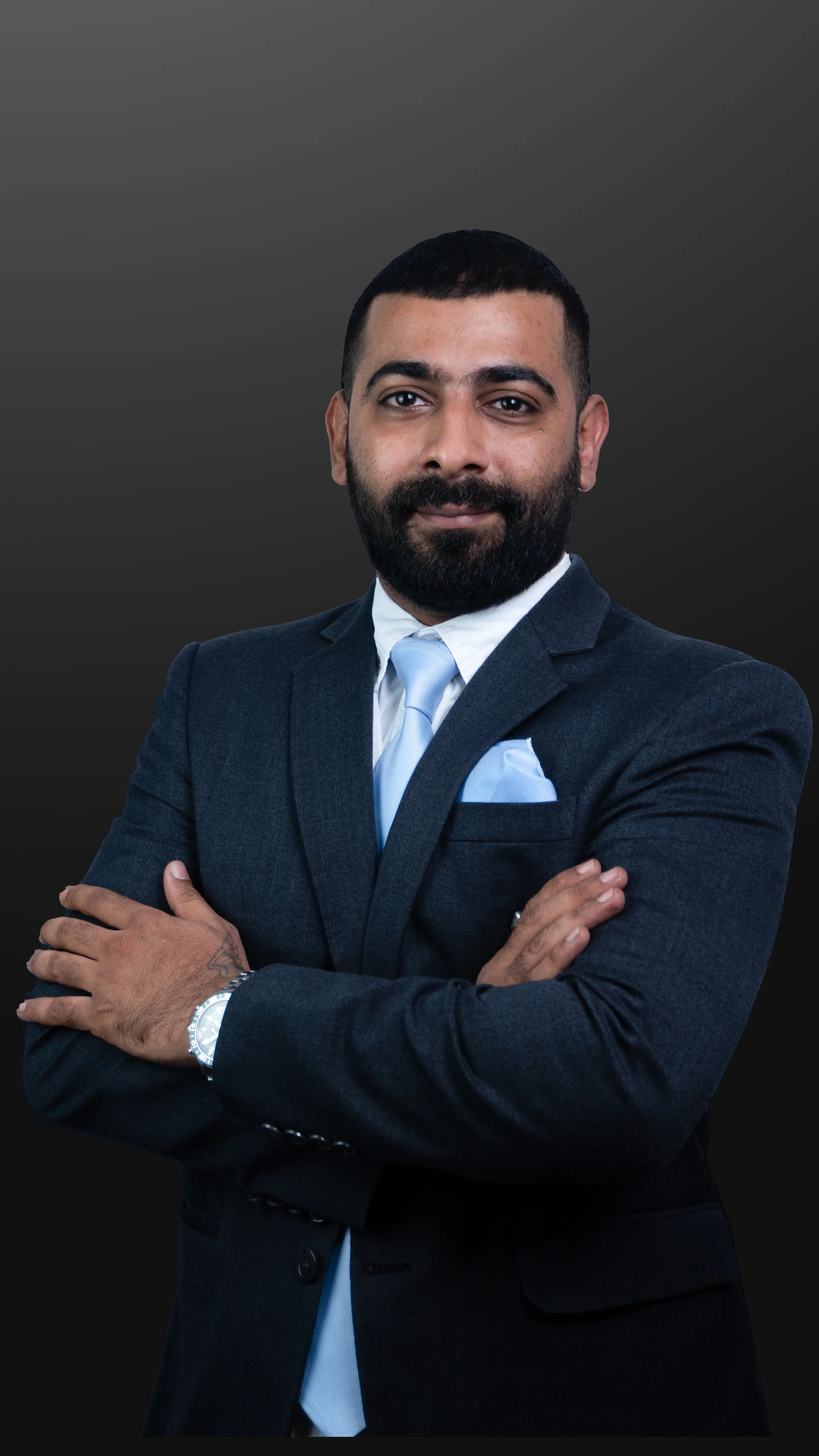 Zain Ul Abidin Ali